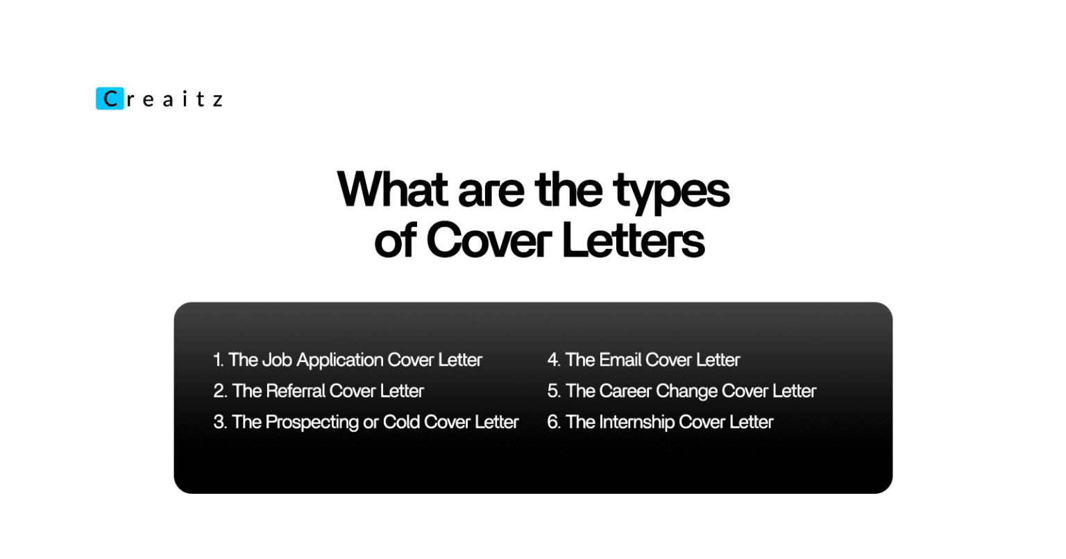 What Is a Cover Letter and How to Write One