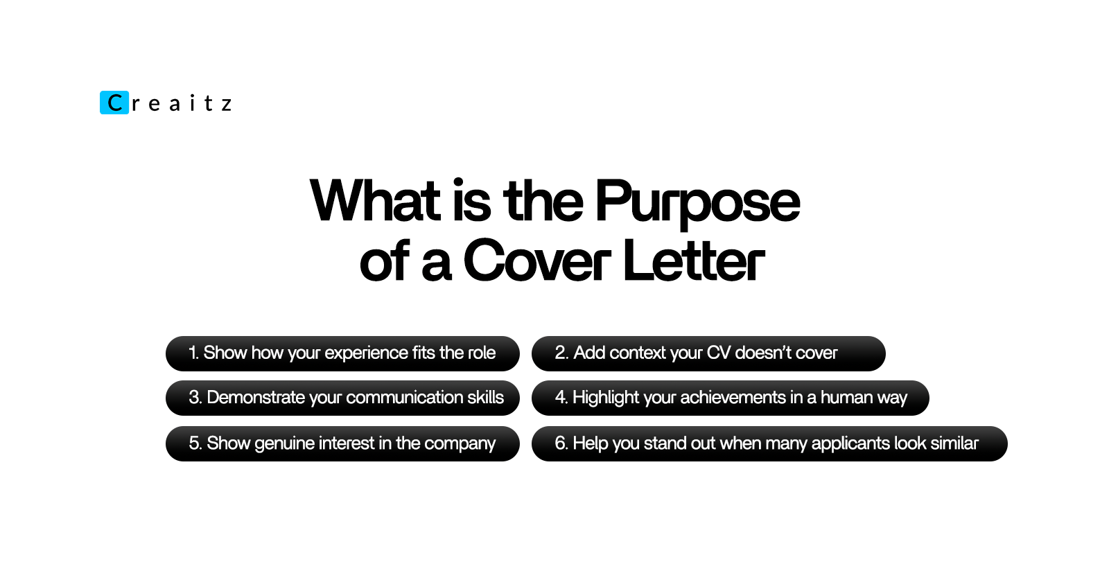 What Is a Cover Letter and How to Write One